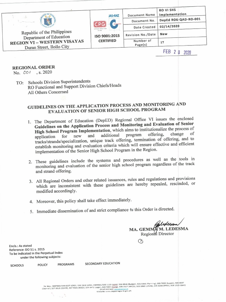 R6 SHS Process Flow | PDF