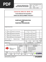 Sample Notification of Inspection (NOI) | PDF | Business Process ...