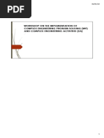 CABE Membership Competency Framework Guide | PDF | Competence (Human ...