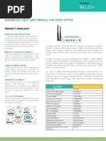 SEL-2730M: Managed 24-Port Ethernet Switch | PDF | Computer Network ...