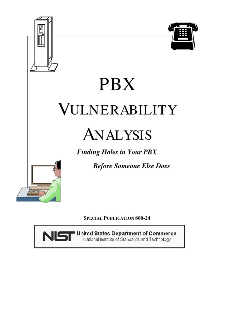 PBX | PDF