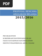 Logo Universitas Paramadina | PDF