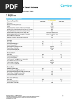 Nokia FYGC 474074A AZNA Antenna | PDF | Global Positioning System ...