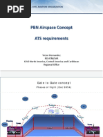 ICAO NOTAM Format Example | PDF | Air Traffic Control | Runway