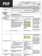 Lesson Exemplar in AP10 First Quarter | PDF