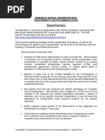 ASTP Program Guidelines | PDF | Schools | Special Education