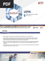 Agenda II Modul 5 Loyal | PDF