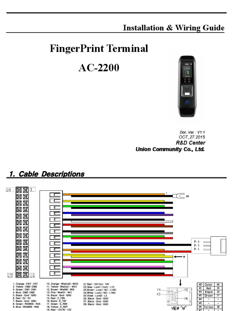 AC2200_V10_InstallGuide_20151027_V11 | PDF | Manufactured Goods | Color
