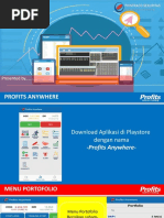 Profits Anywhere System Adrian | PDF