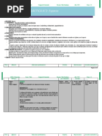Secuencia Didáctica CS. NAT. 2do. A. Primer Ciclo MODIFICACIÓN ÚLTIMA. | PDF | Método de enseñanza