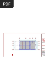 Murete de Derivación Model2-Layout1 | PDF
