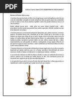 Mechero Teclú:: de Los Nombres de Dos Mecheros Diferentes Al Utilizado ...