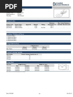 JIS G3521 WIRE Specifications | PDF