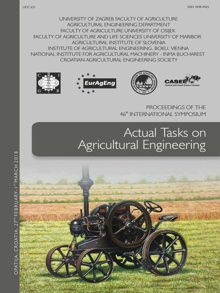 46th ATAE Proceedings | PDF