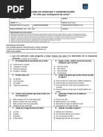 Prueba El Niño Que Enloqueció de Amor | PDF | Ocio