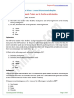 05 X - E - English Typewriting Junior 1st Paper | PDF | Shorthand ...