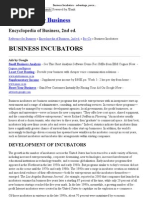 Startup Accelerator Programmes: A Practice Guide | PDF | Startup ...