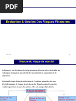 Presentation 1 | PDF | Risque opérationnel | Risque