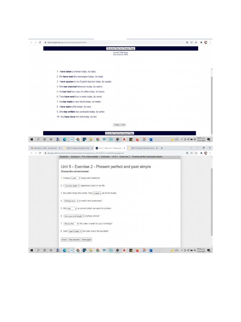 Learning Strategies 2 Basic 4 | PDF