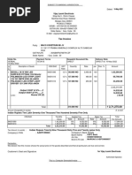GST Invoice Format For Jewelers | PDF | Jewelry | Design