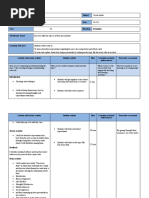 MATHEMATICS 9 Curriculum Map | PDF | Trigonometric Functions ...