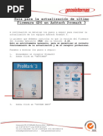 Manual Paso A Paso Instalación COI 9.0 | PDF | Ingeniería Informática ...
