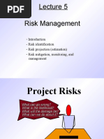 Aramco - Risk Assessment PDF | PDF