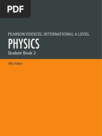 Physics For Cambridge IGCSE Coursebook David Sang Third Edition 1 | PDF