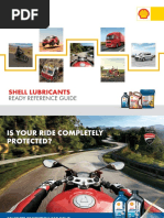 Shell Helix Oil Change Packages v1 | PDF | Fuels | Petroleum