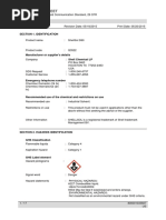 Safety-Kleen Premium Solvent SDS | PDF
