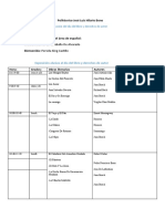 Introducción a la Prueba PIP | PDF | Cognición | Sicología