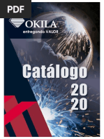 Catálogo de productos Okila | PDF