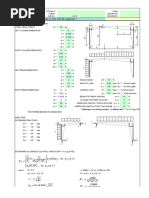 Dyke Wall Design (ACI) | PDF | Nature | Mechanical Engineering