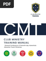 PBSTC CMT Base 2022 PDF | PDF