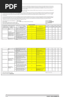 CSS Monitoring Tool - DRRMS | PDF | Disaster Risk Reduction | Risk ...