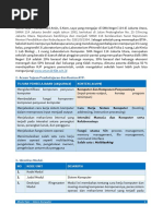 Modul Ajar Informatika - Sistem Komputer - Fase E | PDF