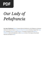 The Sugidanon of Panay | PDF | Folklore | Traditional Stories