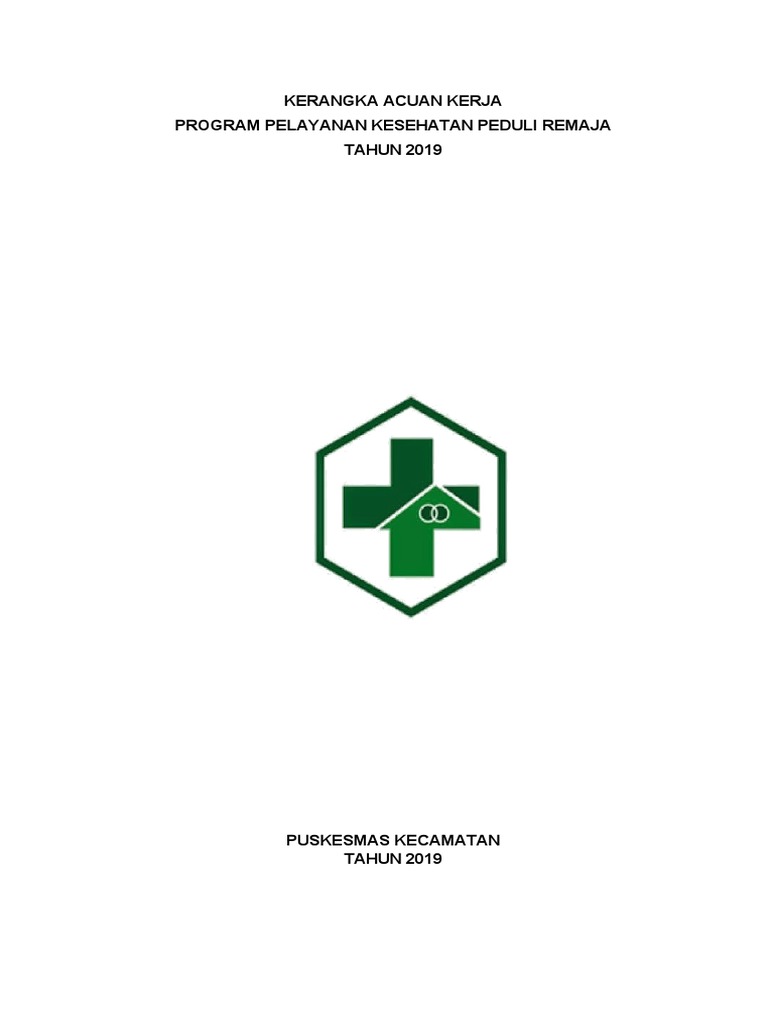 Contoh SPJ | PDF