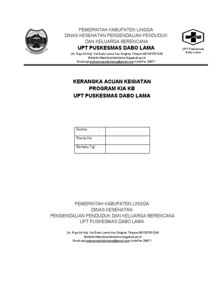 Kak Kia-Kb | PDF | Pengembangan Diri | Kesehatan Holistik