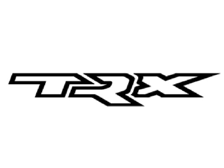 Letras TRX | PDF