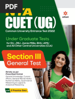 RCET 2025 Guidelines and Exam Dates | PDF | Multiple Choice ...