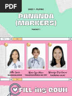 PANGAWING | PDF