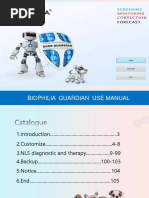 KATATAGAN Program | PDF | Psychological Resilience | Recovery Approach