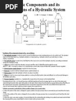 Lecture 5 Introduction To Electro Pneumatic | PDF | Relay | Switch