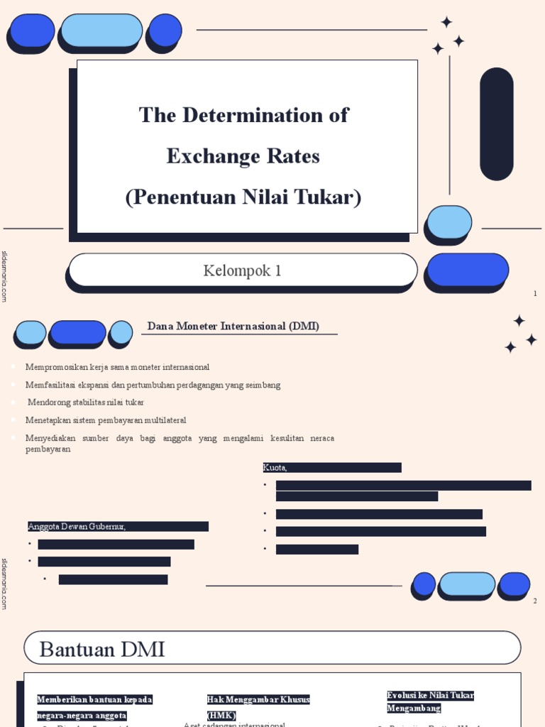 Kelompok 1 Chapter 10 | PDF