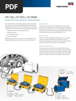 Reticulation Standard For Electricity Transmission Network | PDF ...