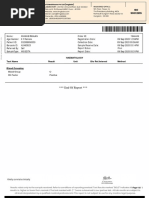 Asiri Lab Report | PDF