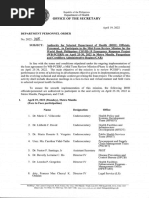 Test of Controls Work Paper Template | PDF