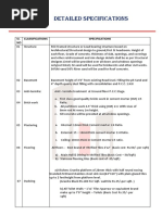 Standard Heights of Electrical Switch Boards and Fittings | PDF | Ac ...