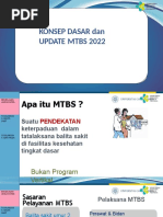 Form Pencatatan MTBM Revisi 2022 | PDF